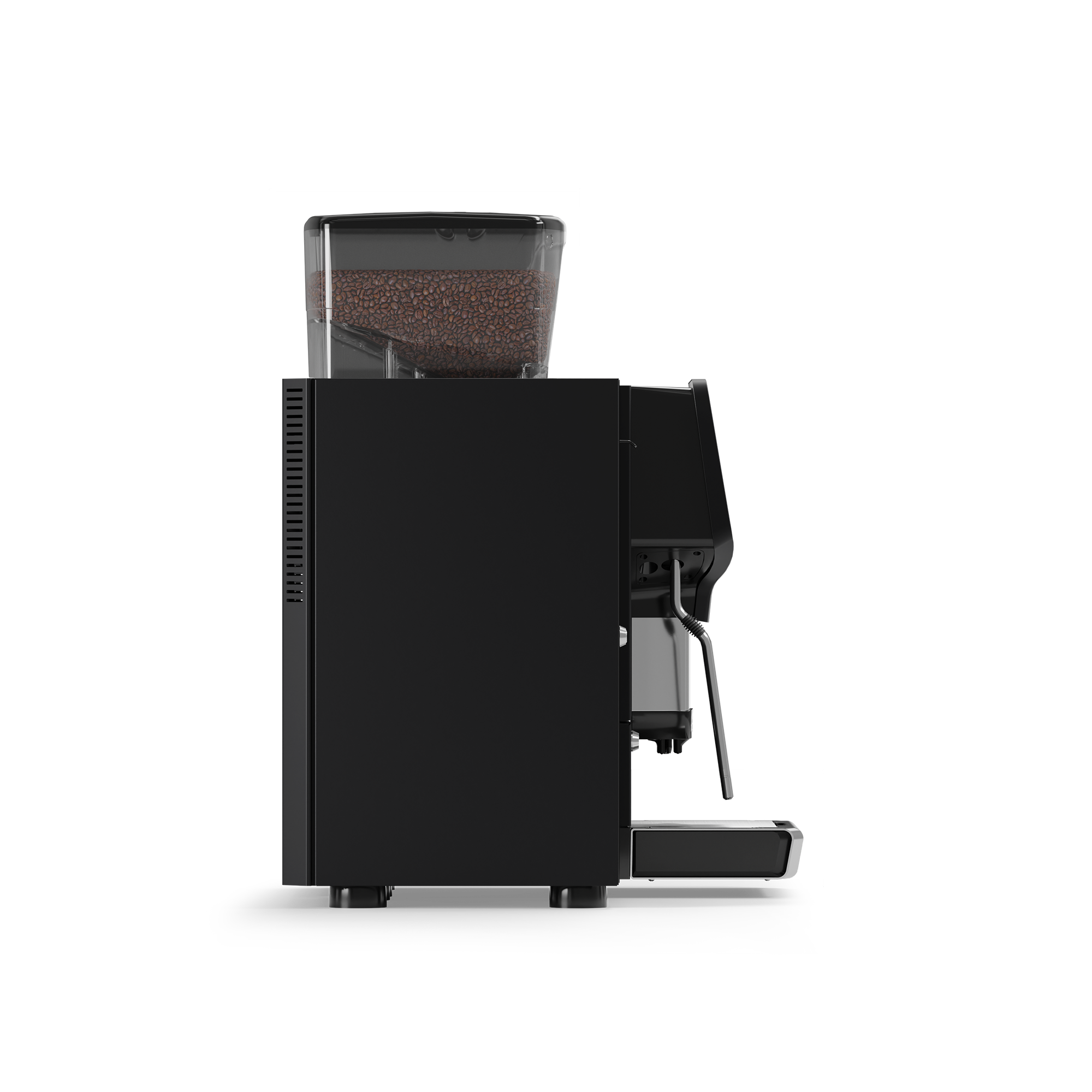 Next NMS+ - Egro Coffee EN