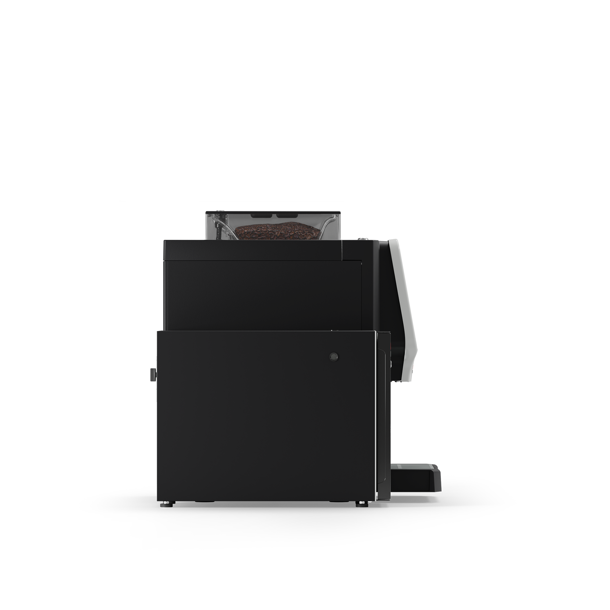 QuBe Quick Milk (1G) - Egro Coffee EN