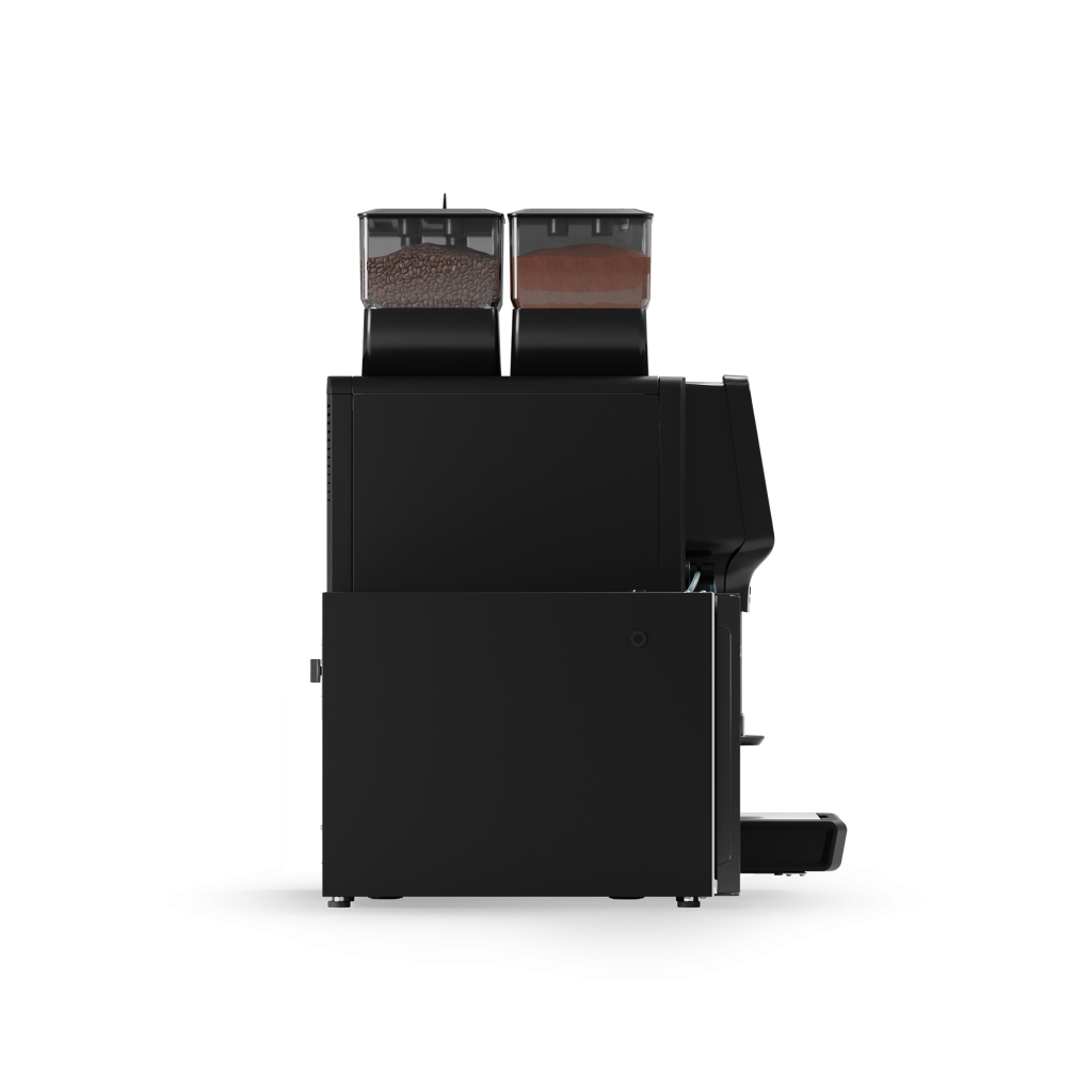 MoDe Quick Milk - Egro Coffee EN