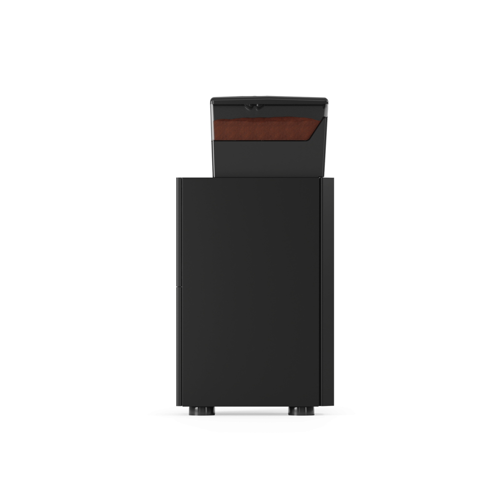 Powder Module - Egro Coffee EN