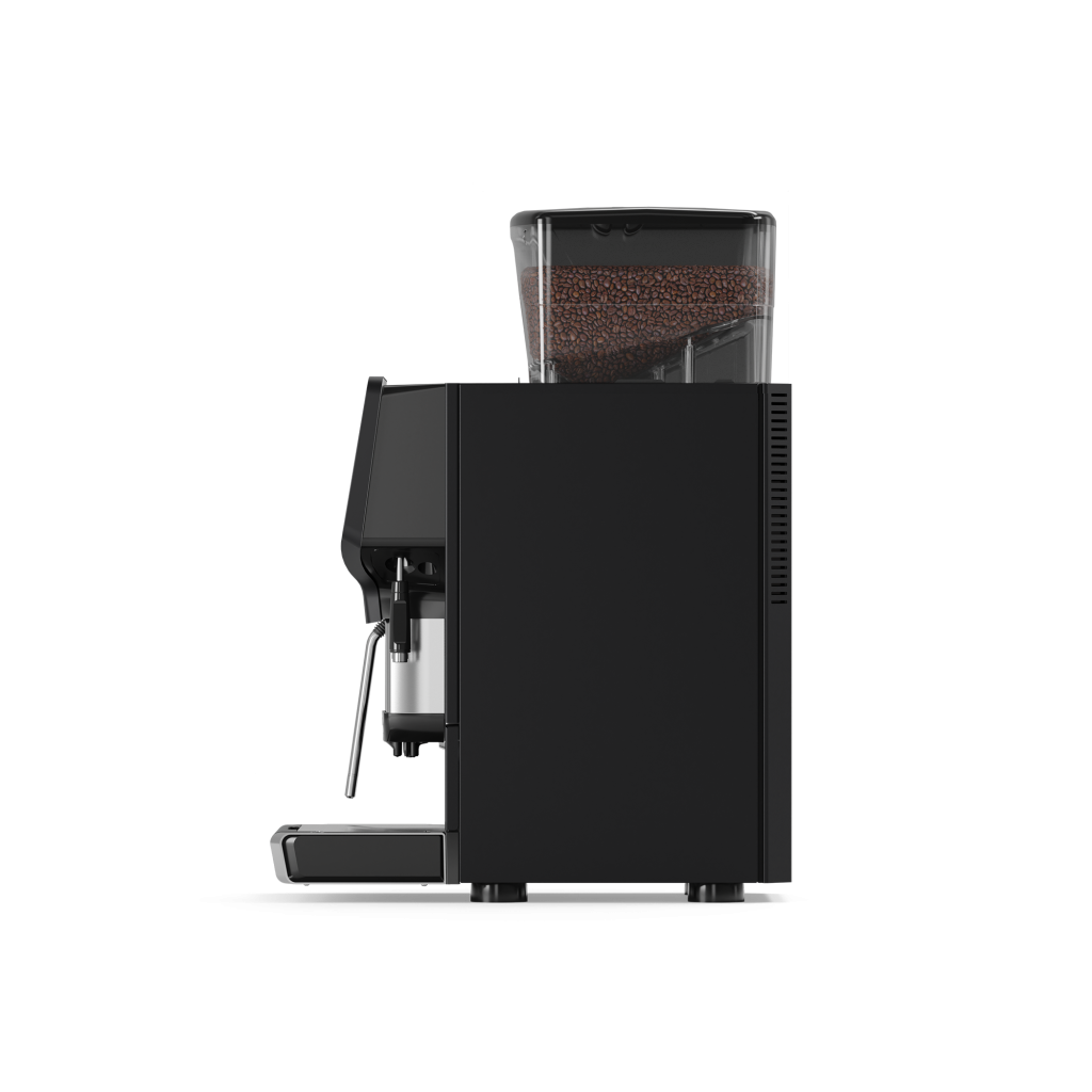 Next Pure Coffee - Egro Coffee EN