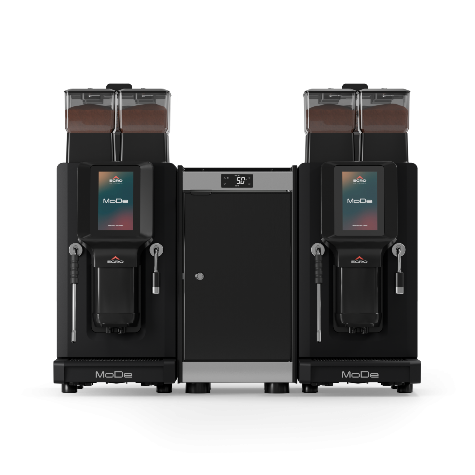 Egro Products - Egro Coffee EN