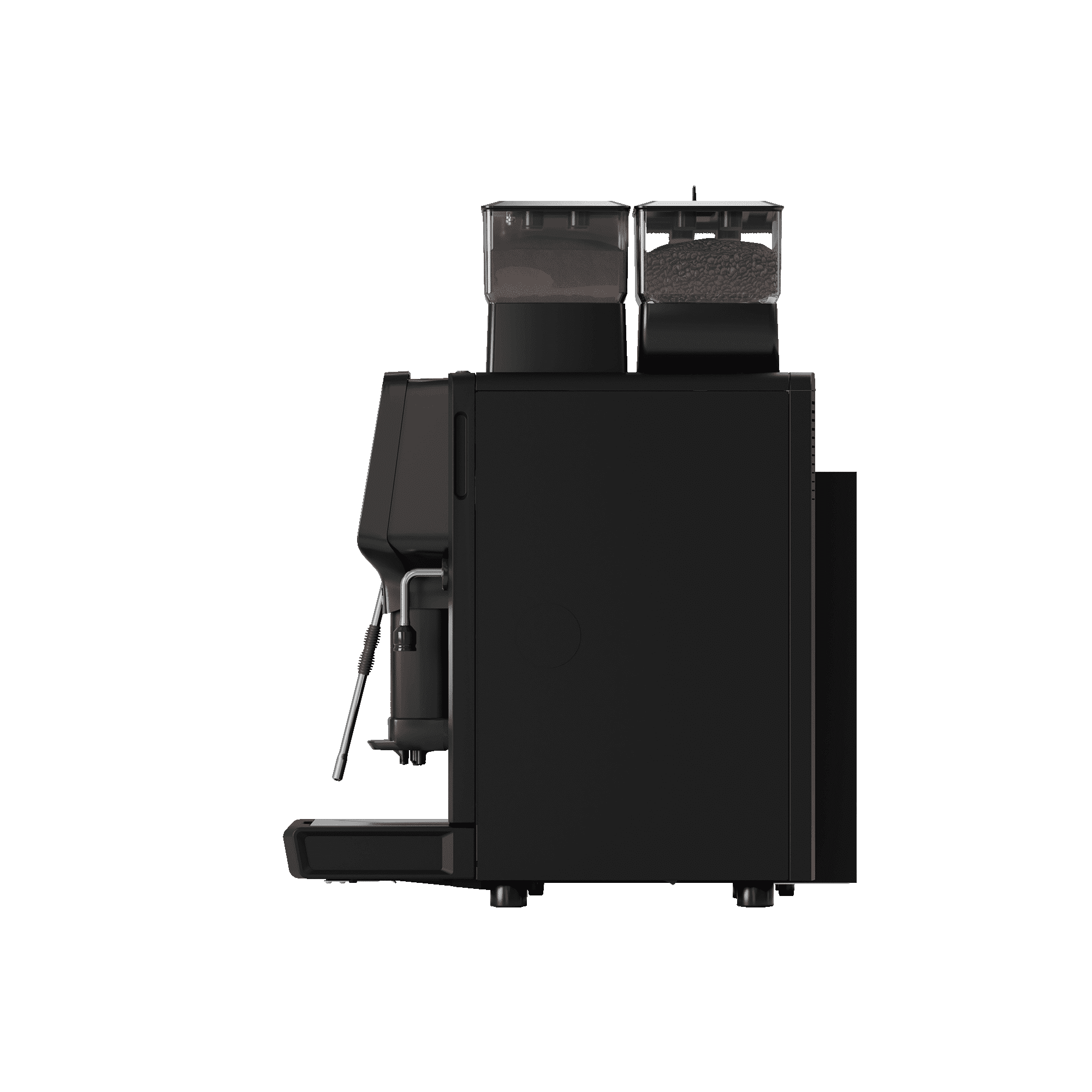 MoDe Pro Milk - Egro Coffee EN