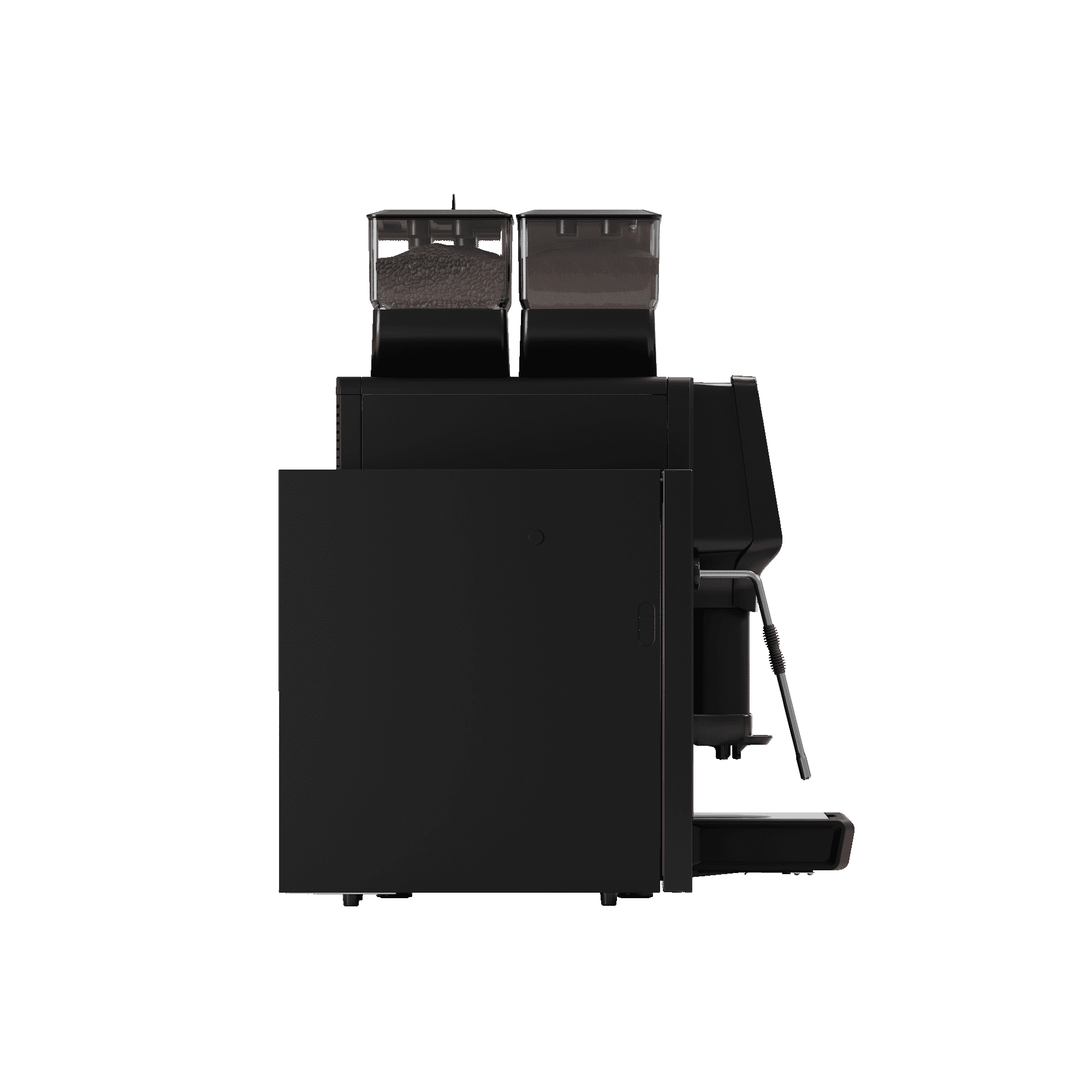 MoDe Pro Milk - Egro Coffee EN