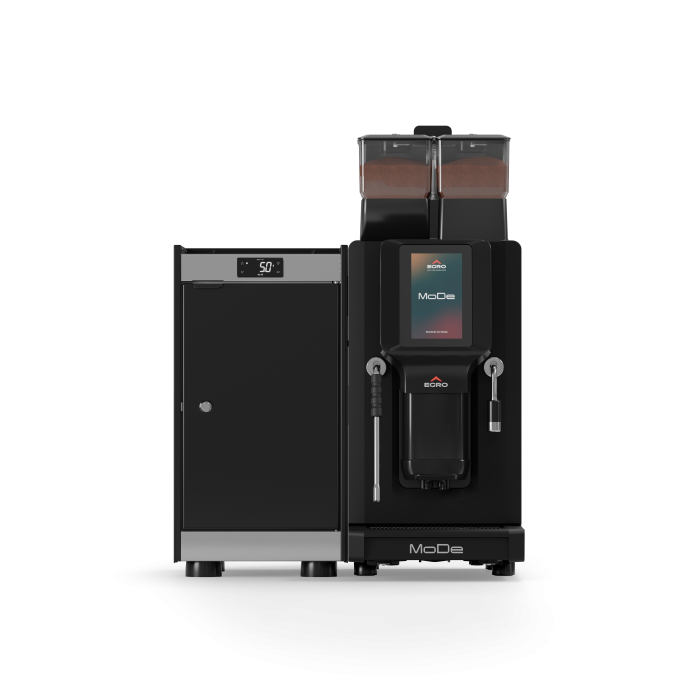 Compare our coffee machines: coffee machine comparison