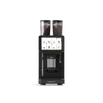 Egro Next, an advanced fully automatic coffee machine