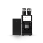Egro Next, an advanced fully automatic coffee machine